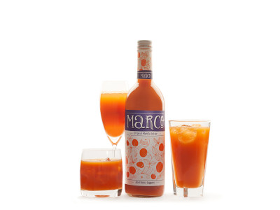 MARCO Original Marille Bitter | Weingut Lagler und Hotel Weinberghof ...